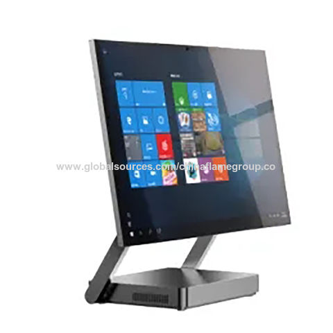 Buy Wholesale China Wholesale 23.8'' All In One Pc Intel Core I5 Touch ...