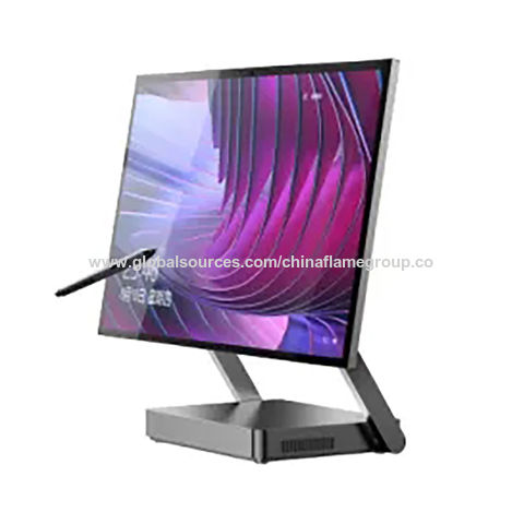 Buy Wholesale China 24'' All In One Pc Intel Core I5 Touch Screen ...