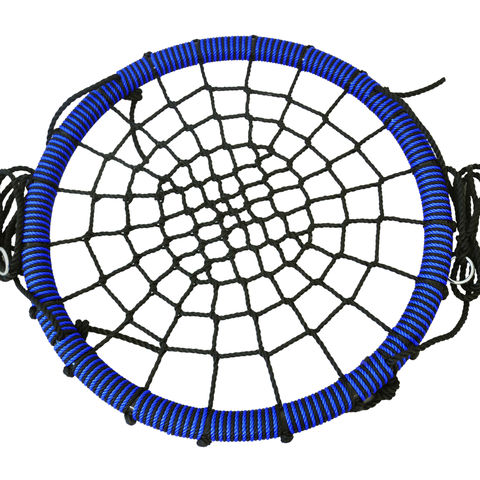 Buy Wholesale China 100cm Web Swing Nest Swing Net Swing Circle Swing ...