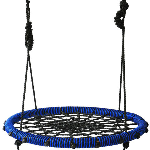 Buy China Wholesale 100cm Web Swing Nest Swing Net Swing Circle Swing ...
