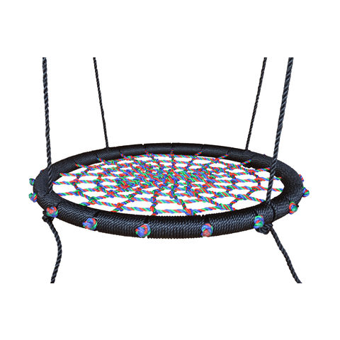 Buy Wholesale China 100cm Web Swing Nest Swing Net Swing Circle Swing ...