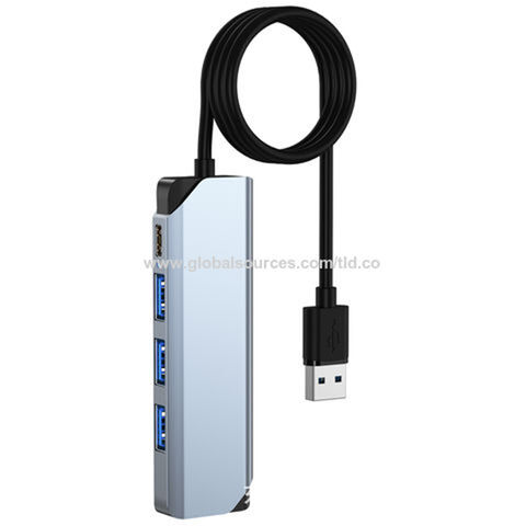 Buy Wholesale China Wholesale Hot Sale Usb 3.0 Hubs Notebook Computer ...