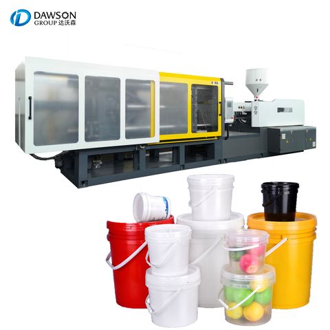 Buy Wholesale China Plastic Bucket Making Machine Beach Bucket Toys ...