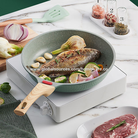Buy Wholesale China Maifan Stone Pan Non-stick Pan Steak Frying Pan ...