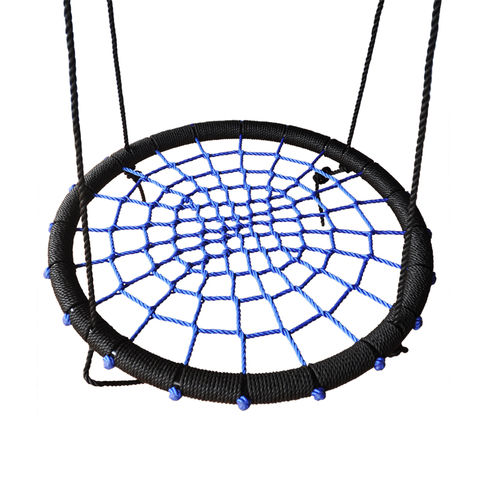 Buy Wholesale China 100cm Web Swing Nest Swing Net Swing Circle Swing ...