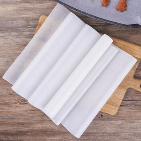 Buy Wholesale China 36gsm Butcher Paper Waterproof Barbecue Silicone ...