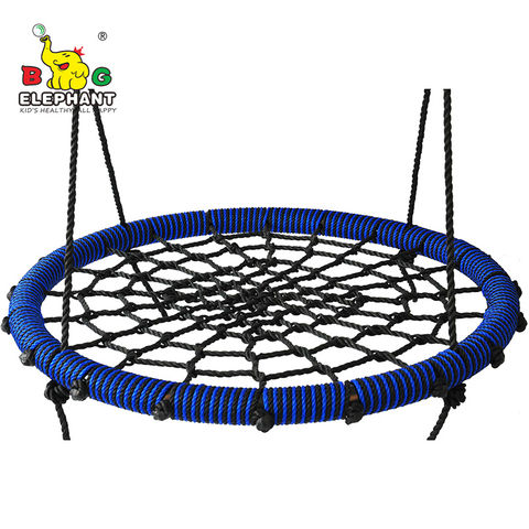 Buy Wholesale China 100cm Web Swing Nest Swing Net Swing Circle Swing ...