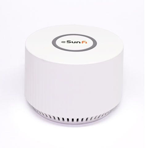 Buy Wholesale China Sunhans Esunfi Ac1200 Wireless Router 2.4g 5g Dual ...