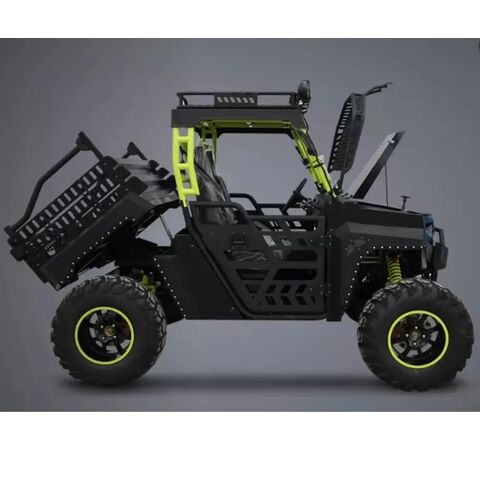 Buy Wholesale China Side By Side Atv 4x4 1000cc Adult Farm Utv & Atv at ...
