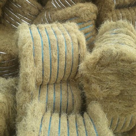 Buy Wholesale Kenya Quality Sisal Fiber / Sisal Hemp Natural Sisal ...