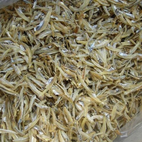 Buy Wholesale Thailand Dried Anchovy Fish Best Price & Dried Anchovy ...