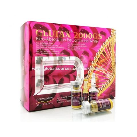 Buy Wholesale China Wholesale Ready Premium Good Quality Glutathione ...