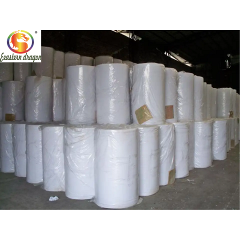 Buy Wholesale China Paper Jumbo Roll Parent Sticker A4 Size Copy Gift ...