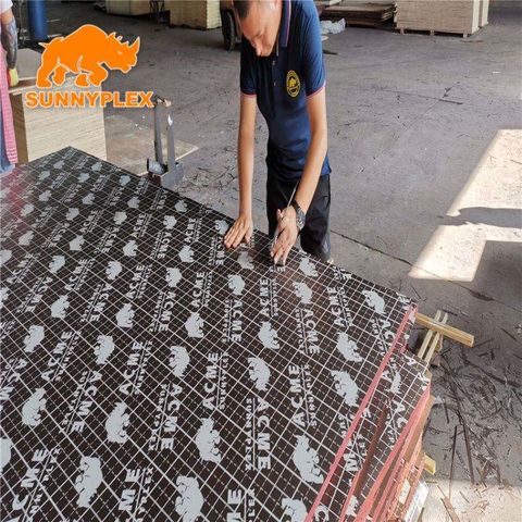 Buy Wholesale China Osb 3 Osb 2 Triplay Maderera & Osb 3 Osb 2 Triplay ...