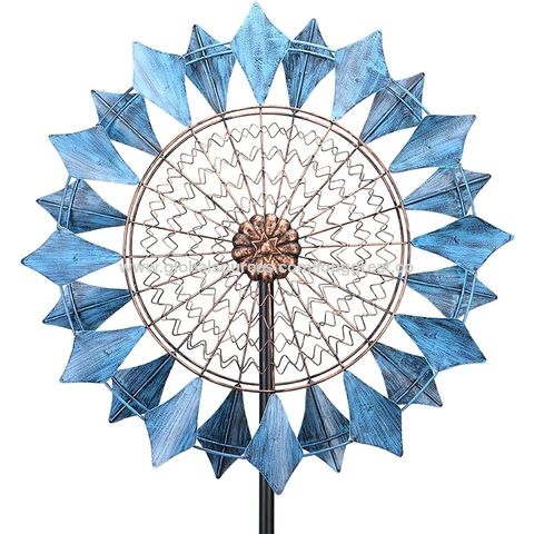 Buy Wholesale China Wind Spinners Extra Large - 74 Inch 360 Degrees ...