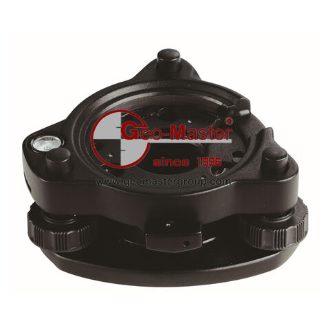 Buy Wholesale China Leica-style Gps & Prism Tribrach W/o Optical ...