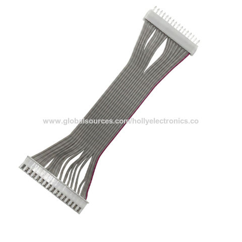 Buy Wholesale China Manufacturer Custom Idc Flat Cable Ribbon Cable ...