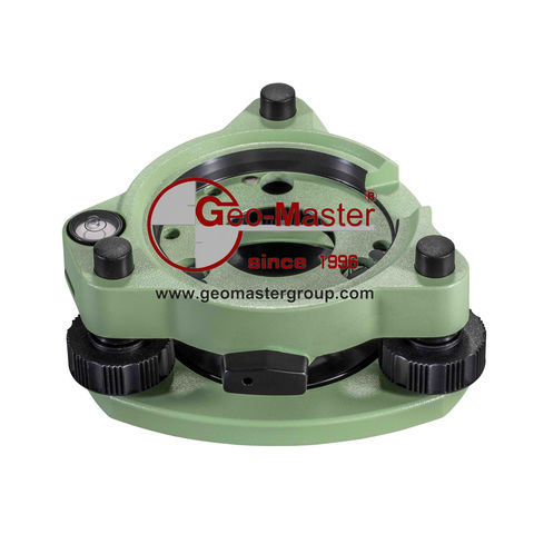 Buy Wholesale China Leica-style Gps & Prism Tribrach W. Optical Plummet ...