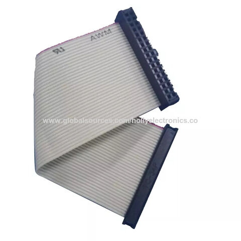 Buy Wholesale China Wholesale Customized Idc Wire Electrical Cable ...