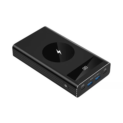 Buy Wholesale China Oem Customization Wireless Multipurpose Powerbank ...