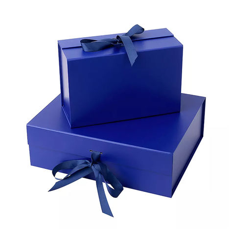 Buy Wholesale China Luxury Folding Cardboard Gift Box Package Pink Book ...