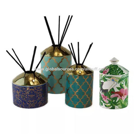 Buy Wholesale China Non-electric Diffusers & Non-electric Diffusers at ...