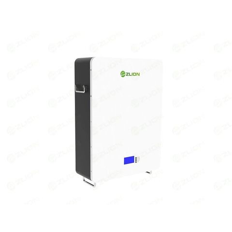 Buy Wholesale China Lithium 48v Battery Power Wall 10kwh Home Lithium ...