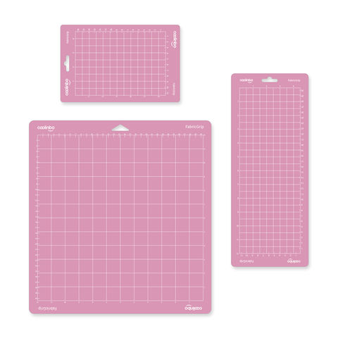 Buy Wholesale China Cutting Mat For Cricut Fabric Pink Grip Adhesive ...