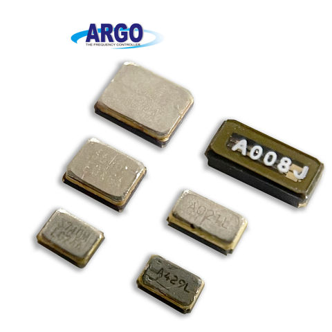 Buy Wholesale Taiwan Miniature Dimension Crystal Unit Mhz & Khz & Smd ...