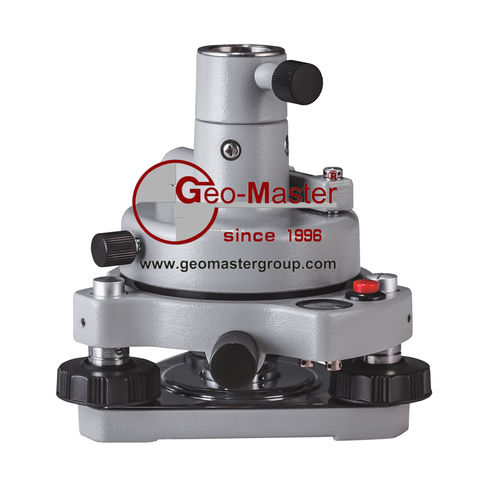 Buy Wholesale China Nikon-style Prism Adapter & Tribrach Combo For ...