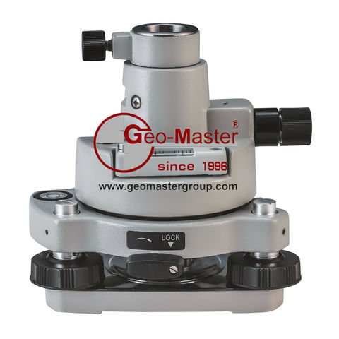 Buy Wholesale China Nikon-style Prism Adapter & Tribrach Combo For ...