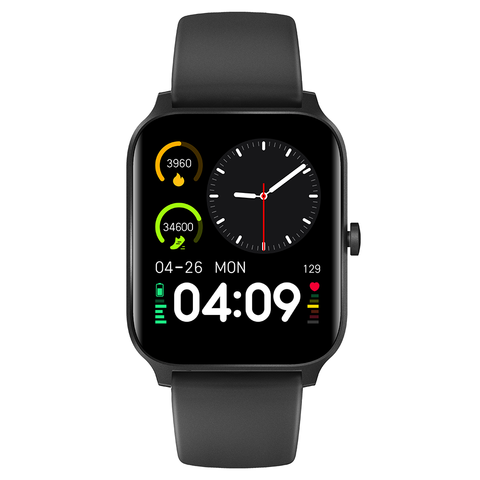 Buy Wholesale China Custom Ce Rohs Sport Fitness Tracker Heart Rate ...