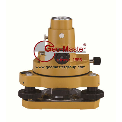 Buy Wholesale China Topcon-style Prism Adapter & Tribrach Combo For ...