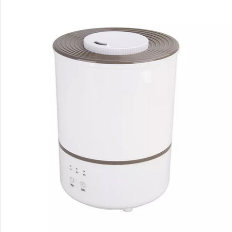 Buy Wholesale China Air Humidity Humidifier 25w Timer Function ...