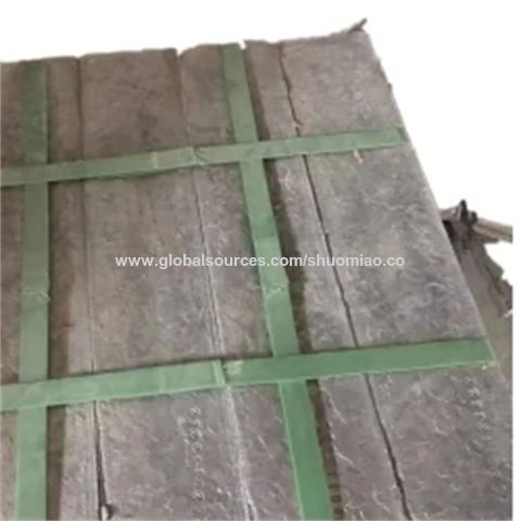 Buy Wholesale China High Purity Not Powder Eco-friendly Lead Zinc ...