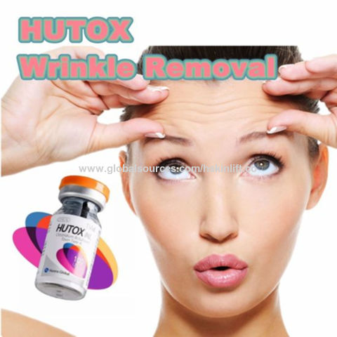 Buy Wholesale China Nabot Huons Global Hutox Inj 100 Units Hutox ...