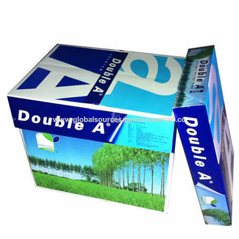 Buy Wholesale China Original Copy Paper Virgin Pulp /a4 Copy Paper 80 ...