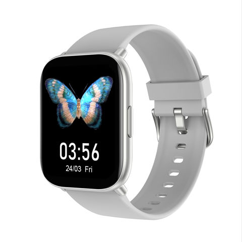 Buy Wholesale China Kw80 Amoled Oem Odm Display Reloj Intelegente Ce ...