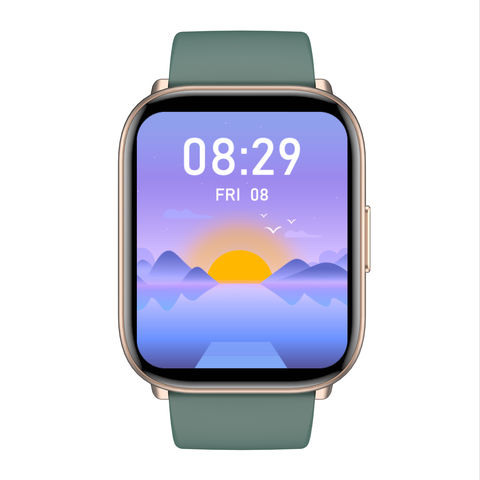 Buy Wholesale China Kw80 Amoled Oem Odm Display Reloj Intelegente Ce ...