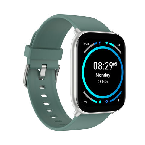 Buy Wholesale China Kw80 Amoled Oem Odm Display Reloj Intelegente Ce ...