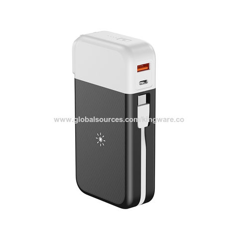 Buy Wholesale China High End 3-in-1 Magnetic Wireless Power Bank ...