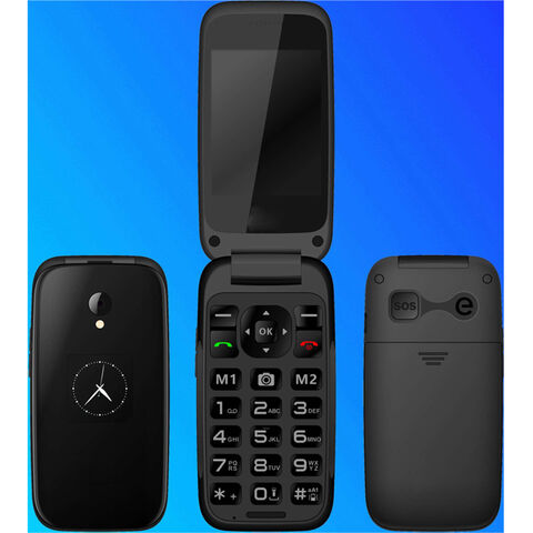 Buy Wholesale China Sr175 Senior Phone New Arrive 1.77 Inch Screen ...