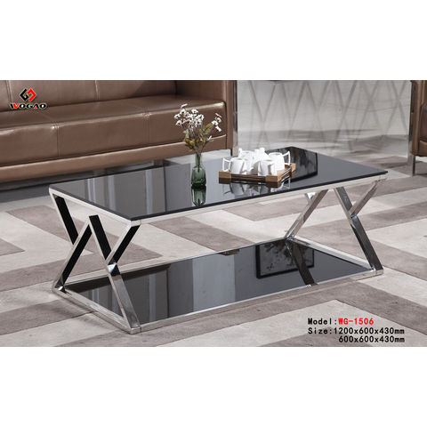 Buy Wholesale China Italian Light Luxury Coffee Table Nordic Style ...