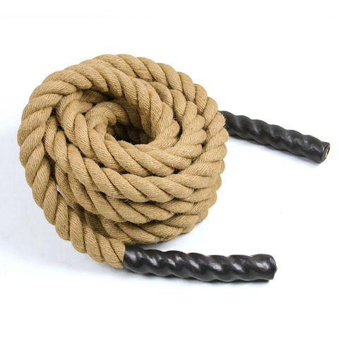 Buy Wholesale China Battle Rope For Home Gym Workout Equipment Training ...