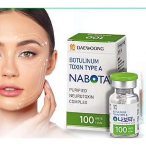 Buy Wholesale China Wholesale Botulin Toxin Type A New Factory Price ...