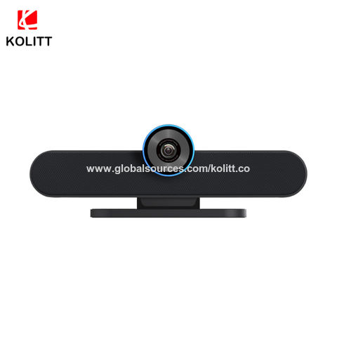 Buy Wholesale China High Quality Custom Wholesale Conferencing Webcam ...