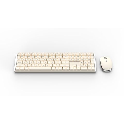 Wireless Mechanical Keyboards Combo - Buy China Wholesale Wireless ...