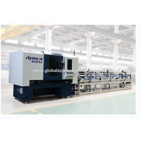 Buy Wholesale China Small Tube Laser Lazer Cutting Machine Cnc Fiber ...