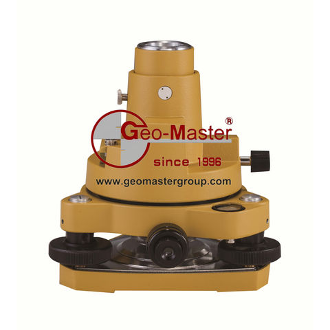 Buy Wholesale China Topcon-style Prism Adapter & Tribrach Combo For ...