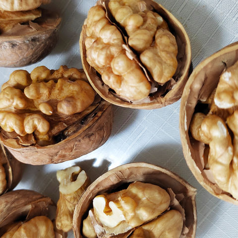Buy Wholesale China Chinese 185 Walnut In Bulk Quality Papper- Thin Shell Walnuts With Oem/odm ...